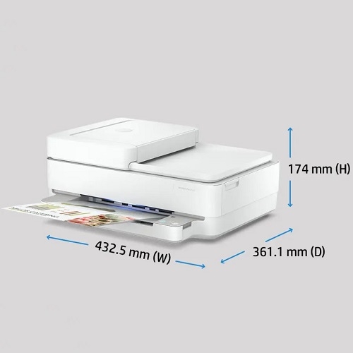 HP ENVY Pro 6420 3合1噴墨打印機 WIFI 5SE46A _HP噴墨打印機_噴墨打印_鐳射打印 | 噴墨打印_Printer.hk