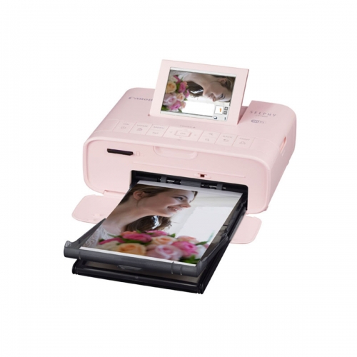 Canon Selphy CP-1300 4R Wifi 相片打印機 CP1300_4R相片打印_噴墨打印_鐳射打印 | 噴墨打印 ...